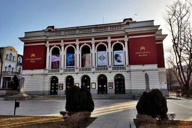 Self-Guided Ruse from Bucharest Tour - Who Should Consider This Tour?