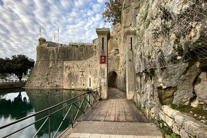 Self Guided Stroll Through Old Town of Kotor - What’s Included and What’s Not