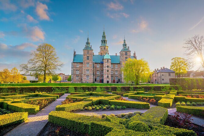 Self-Guided Tour of Hans Christian Andersen's Copenhagen - Authentic Insights from Past Travelers