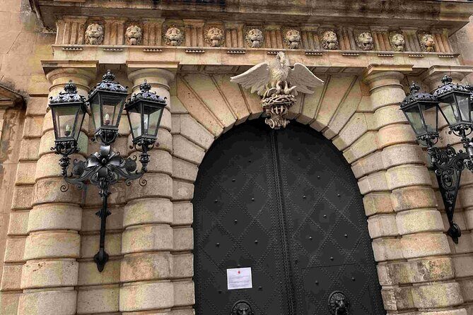 Self Guided Walk Through Dresden's Historic Old Town - Practical Aspects and What to Expect