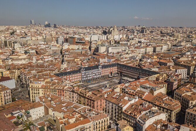 Self Guided Walking City Tour in Madrid - Final Thoughts: Is This Tour Worth It?