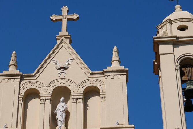 Self-Guided Walking Tour in Monaco (With Audioguide) - Practical Considerations