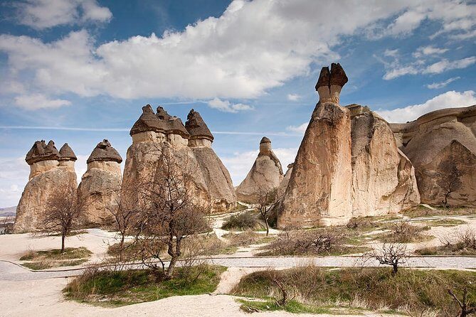 Semi-Private Cappadocia Day Tour from Istanbul, Cappadocia Hotels - Why This Tour Offers Great Value