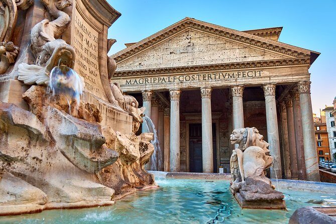 Semi Private Colosseum & Ancient Rome Walking Tour - Authentic Insights from Other Travelers