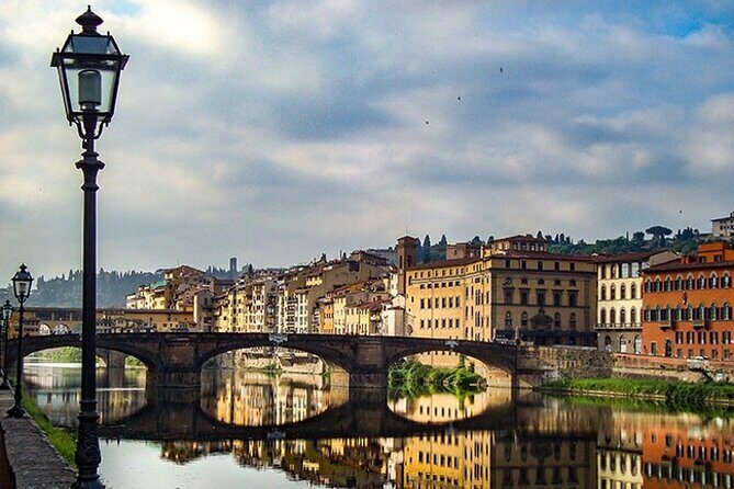 Semi-Private Tour Florence and Pisa from Rome - Who Is This Tour Best For?