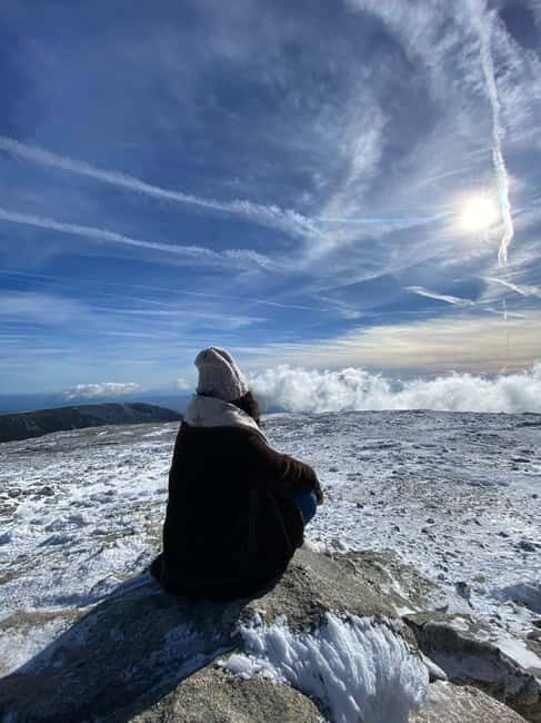 Serra da Estrela: An emblematic walk with breathtaking scenery. - Deep Dive into the Experience