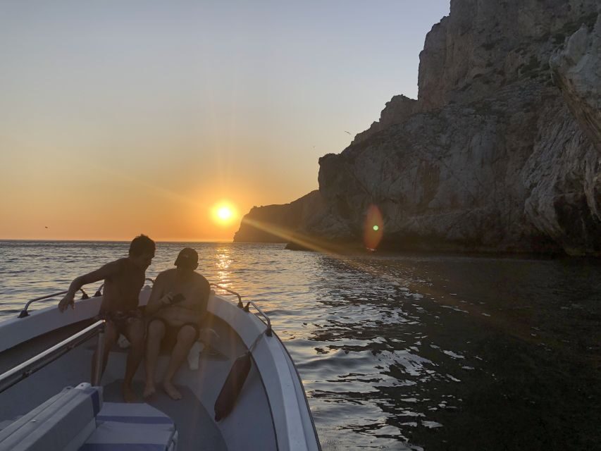 Sesimbra: Arrábida Natural Park Cabo Espichel Sunset Tour - What’s Included and What’s Not