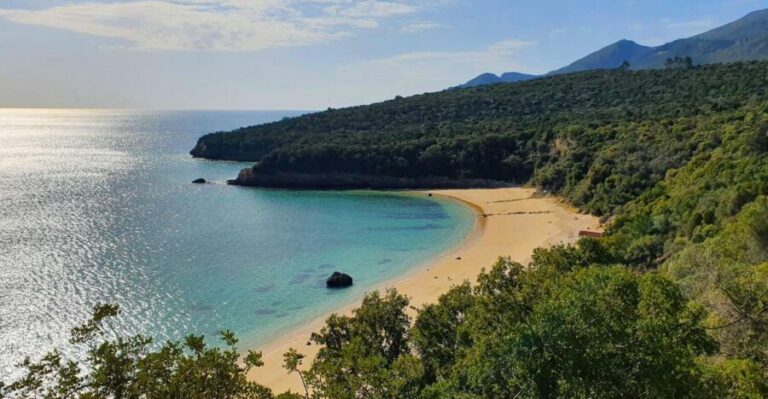 Sesimbra e Arrábida Natural Park: 1 Day Tour & Wine Tasting - Who Will Love This Tour?