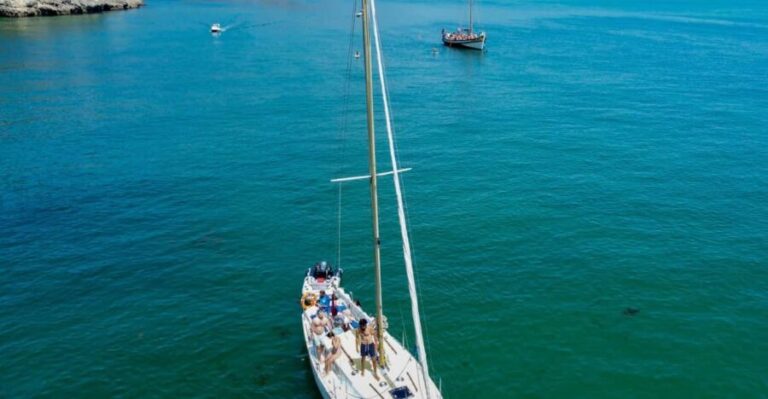 Sesimbra : Sailing Tour - What’s Included & What Should You Know?