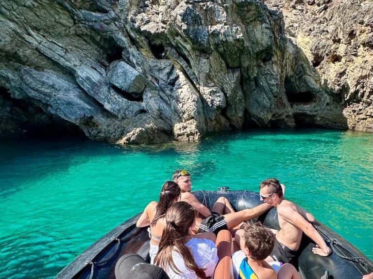 Sesimbra: Snorkeling Tour through Wild Beaches and Caves - Final Thoughts: Who Should Consider This Tour?