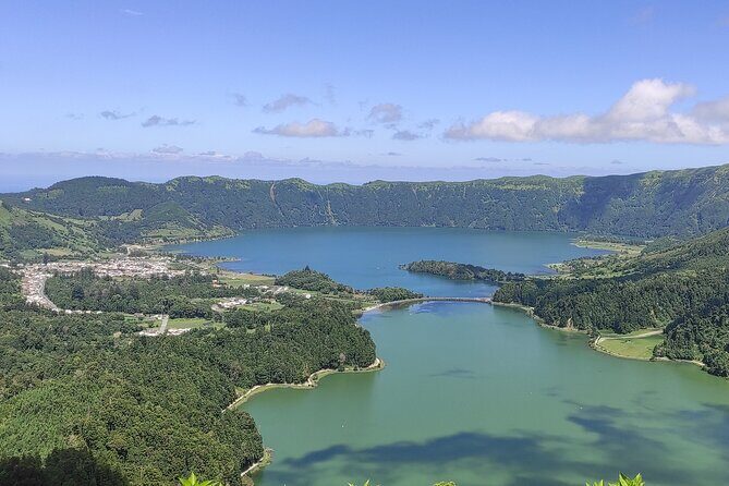 Sete Cidades on Jeep - The Experience: Why It Stands Out