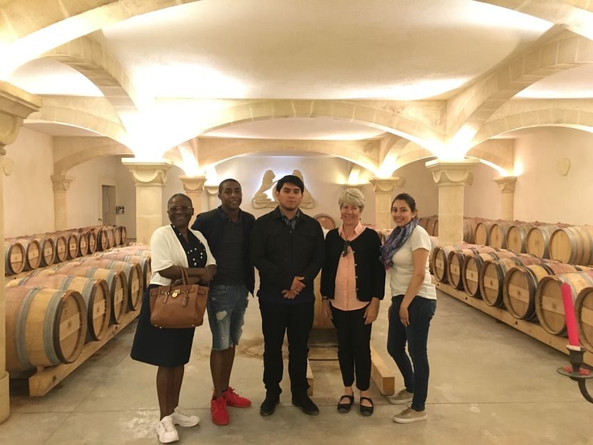 Sète: HalfDay Wine Tour - Who Should Consider This Tour?