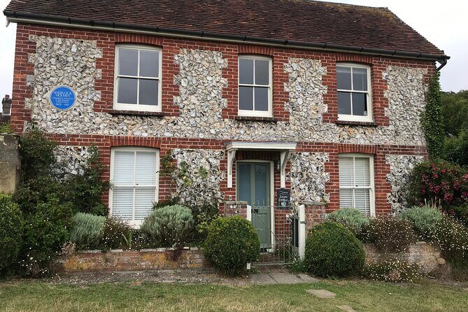 Seven Sisters and Sussex Villages Private Driving Tour - Why This Tour Offers Great Value