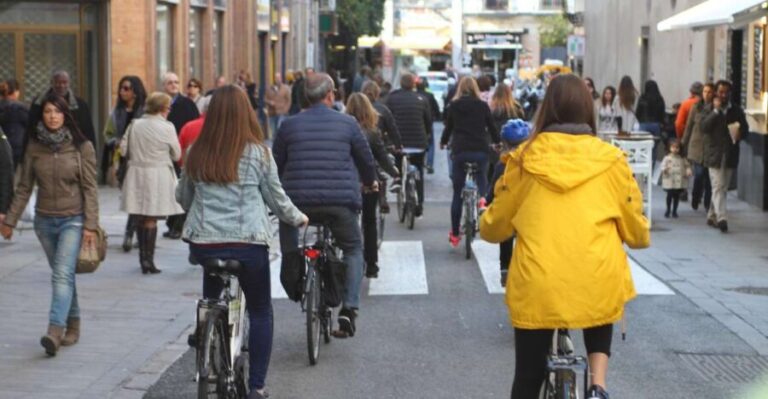 Seville: 1-Day Bike Rental - Final Thoughts