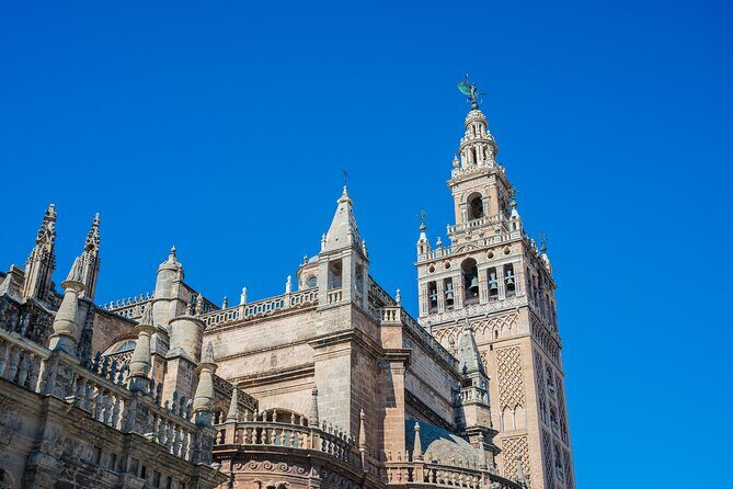 Seville AVE Train Station Private Arrival Transfer - How the Service Is Structured