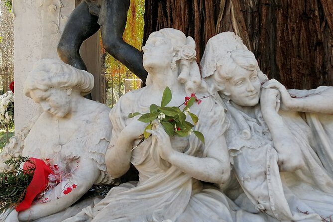 Seville Full Day Tour - Visiting the Royal Alcázar and Seville Cathedral