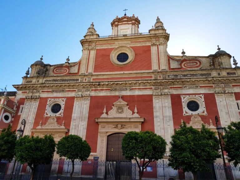 Seville Orientation Tour - What Travelers Say
