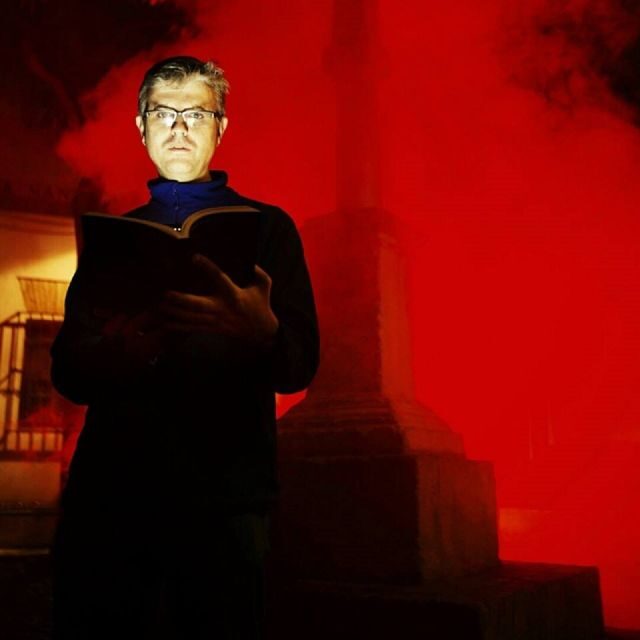 Seville: Paranormal Walking Tour in Spanish - Final Thoughts