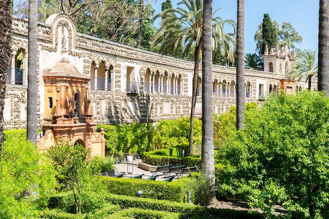 Seville Private Guided Tour from Algarve - Who Will Love This Tour?