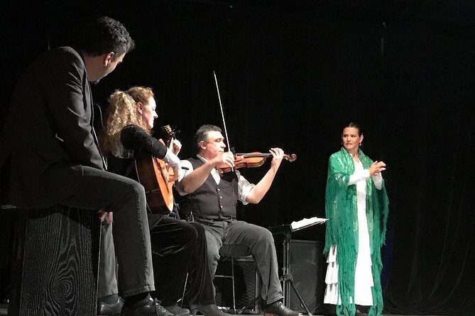 Seville Pure Flamenco Tour - Practical Aspects & Considerations
