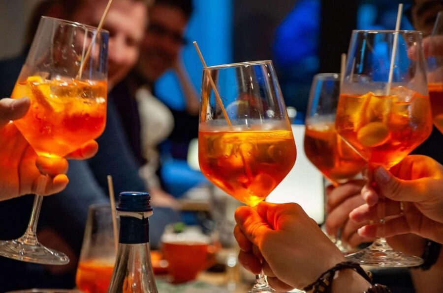Seville: Spritz Tasting Experience - Who Will Love This Experience?