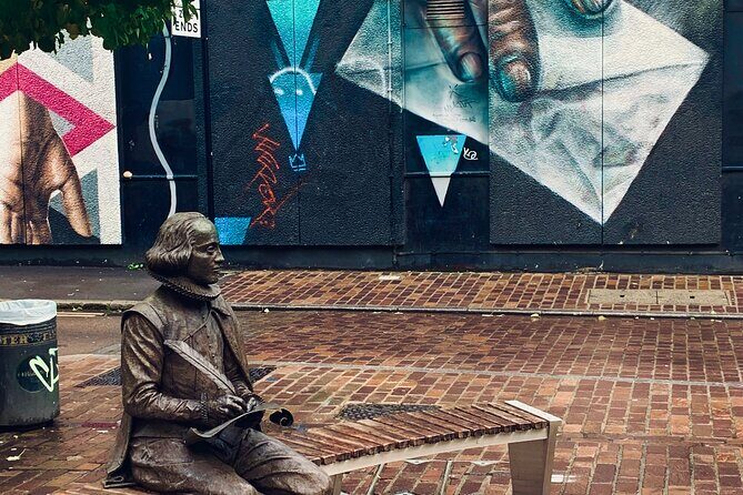 Shakespeare Promenade - How Does the Price Reflect the Experience?