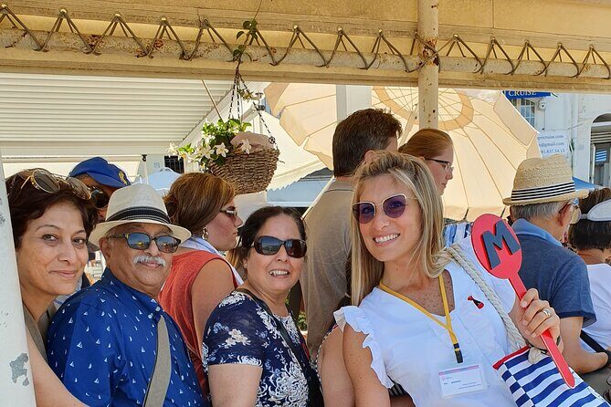 Shared CAPRI Tour - 360° experience by Bus, Boat & Guide - Final Thoughts: Who is This Tour Best For?