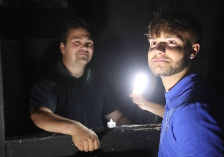 Shepton Mallet Prison Guided Ghost Tour - The Value of the Experience