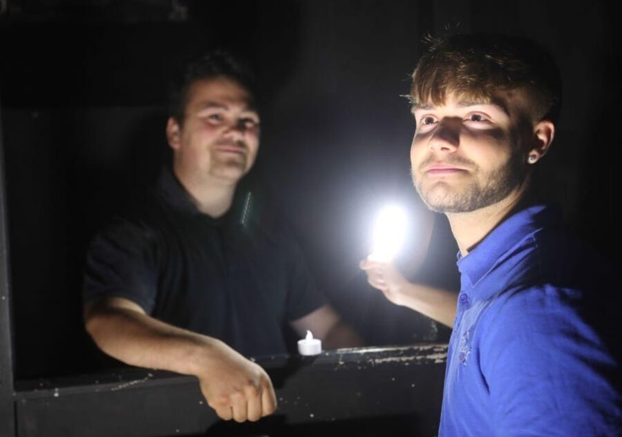 Shepton Mallet Prison Guided Ghost Tour - The Value of the Experience