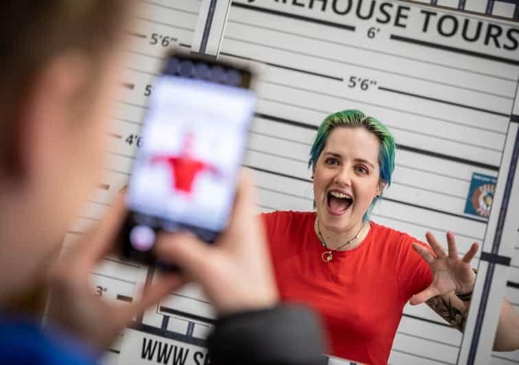 Shepton Mallet Prison: Self-Guided Tour - What Makes This Tour a Great Deal?
