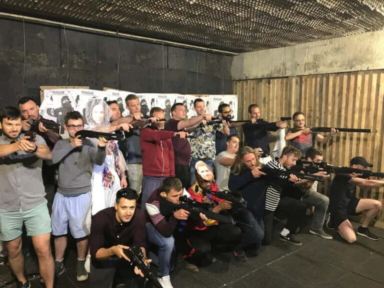Shooting experience with 3 guns - Authentic Insights from Reviews
