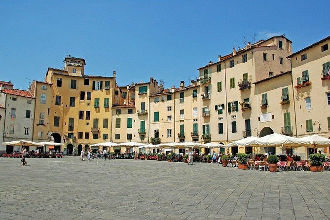 Shore excursion from Livorno to Pisa and Lucca - Who Is This Tour Best For?