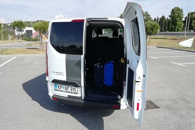 Short daily trip from Trieste to Postojna cave - The Itinerary Breakdown