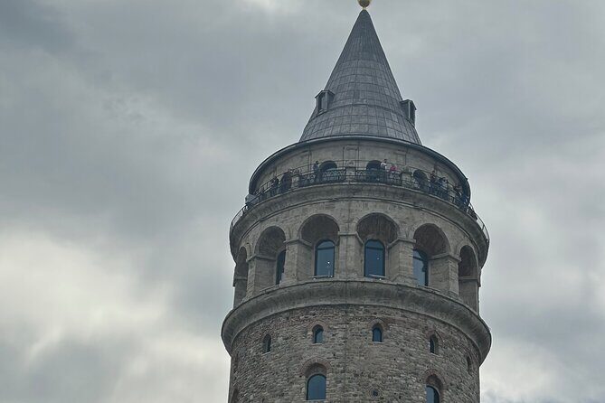 Short Layover Tour from Istanbul Airport - How the Tour Works in Practice