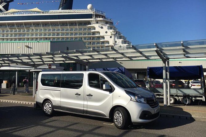 Shuttle Service London and Heathrow Hotels to Southampton Cruise Terminals - Final Thoughts