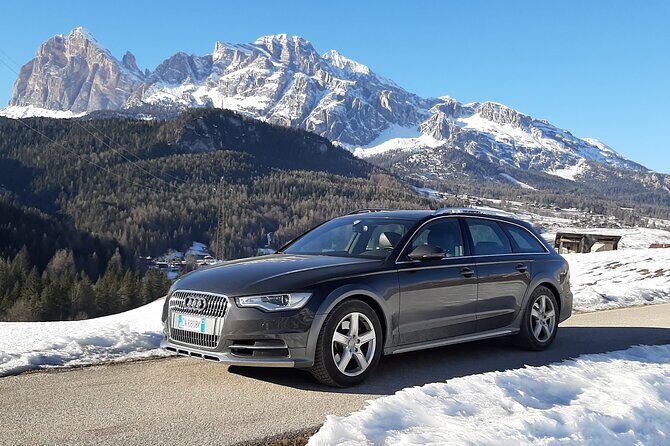 Shuttle to Lake Braies departing from Cortina d'Ampezzo - Practical Details and Tips