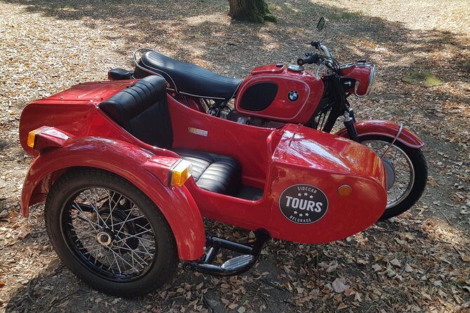Sidecar Tours Belgrade - Why This Tour Delivers Great Value