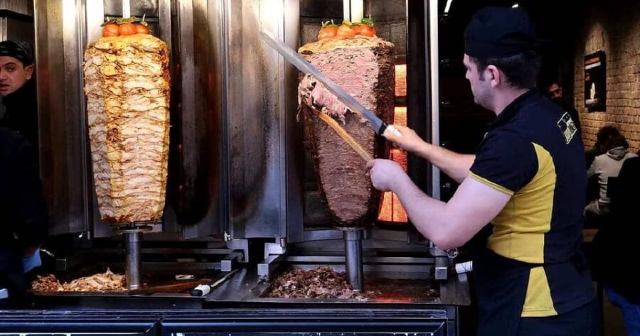 Sights and Bites in Two Continents - Why This Tour Offers Great Value