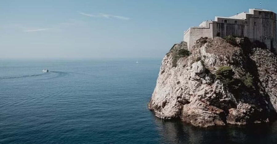 Sightseeing Boat Cruise in Old Town of Dubrovnik - Final Thoughts: Is This Tour for You?