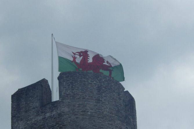 Sightseeing Tour Cardiff Bay and Vale of Glamorgan Full-Day Driver Guided - Final Thoughts