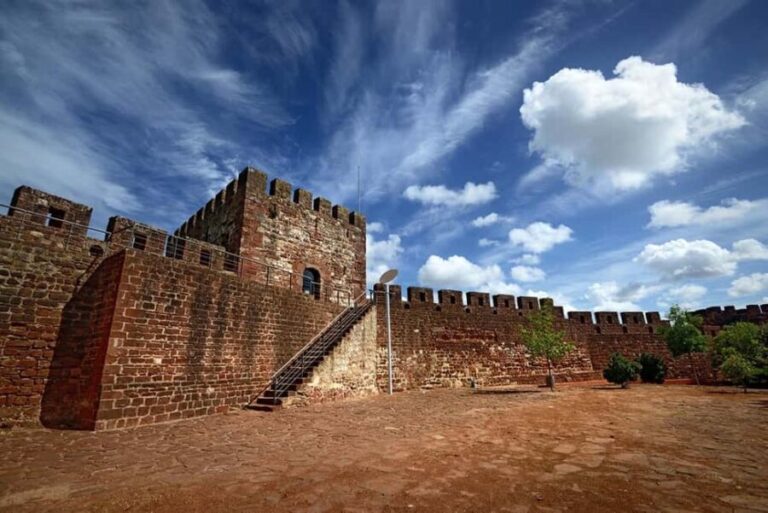 Silves and Monchique Mountain: Guided Bus Tour - Practical Details and Value