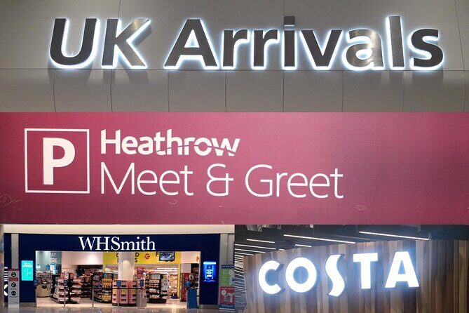 Single - Return Private Transfer London or LHR Airport to Portsmouth Cruise Port - The Sum Up
