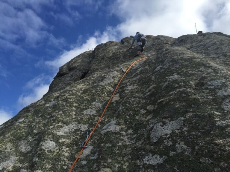 Sintra: 3.5-Hour Rock Climbing Experience - Who Will Love This Tour?