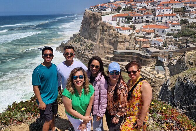 Sintra and Cascais Private Tour from Lisbon - Who Would Love This Experience?