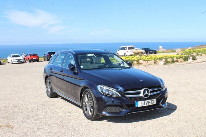 Sintra Cabo da Roca and Cascais Private Tour - The Practicalities: What’s Included and What to Expect