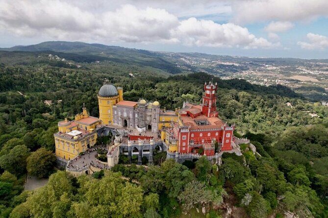 Sintra, Cascais and Cabo da Roca Private Tour From Lisbon - Who Should Consider This Tour?