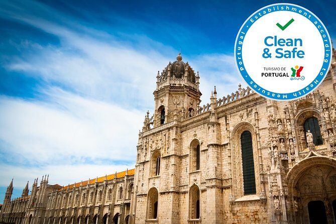 Sintra, Cascais & Belém | Premium Private Day Tour - Why This Tour Offers Great Value