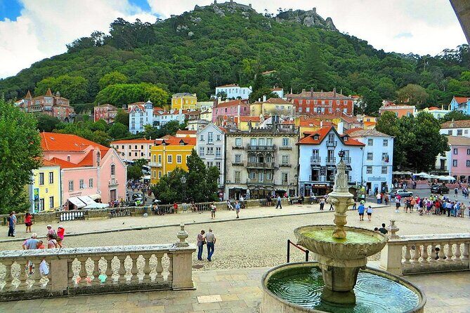 Sintra, Cascais & Cabo da Roca Full Day Tour from Lisbon - Final Thoughts