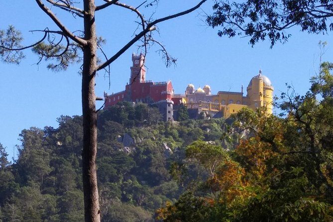 Sintra, Cascais, Estoril, Cabo da Roca Private tour - The Experience’s Strengths and Considerations