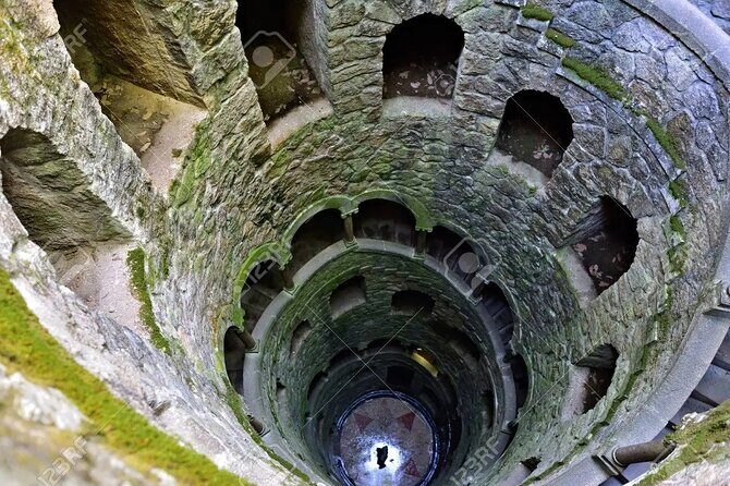 Sintra Half-Day Private Experience - The Itinerary in Detail